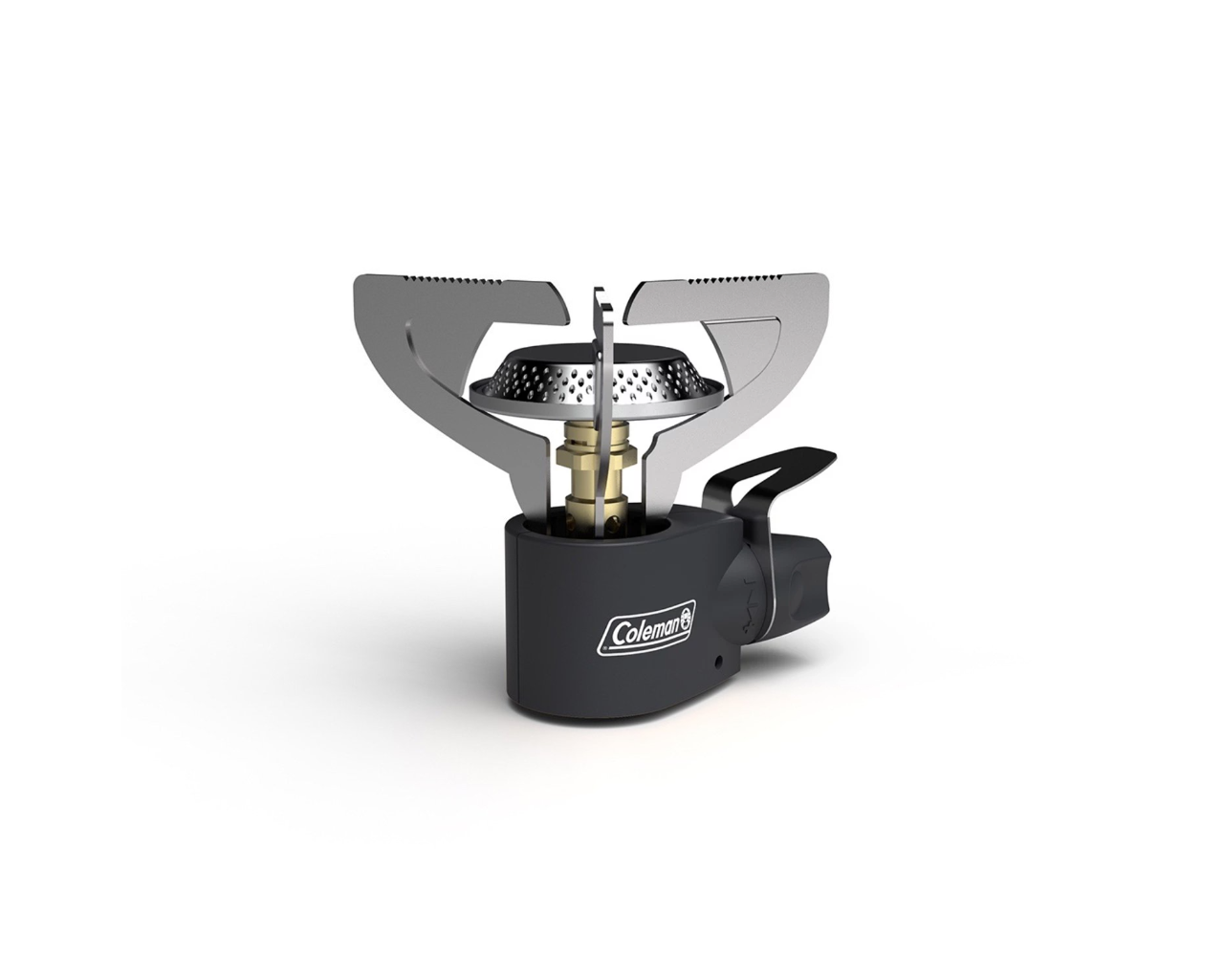 Coleman 1-Burner Propane Butane Backpacking Stove