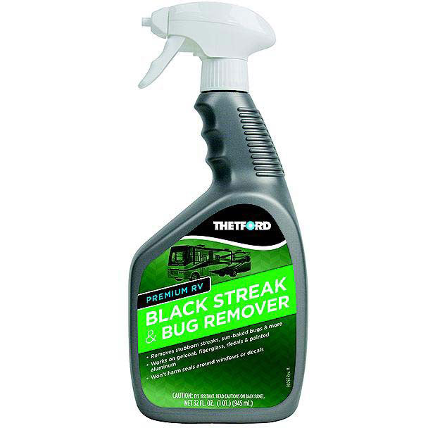 Shop for Thetford Thetford 96015 Premium RV Black Streak & Bug Remover ...