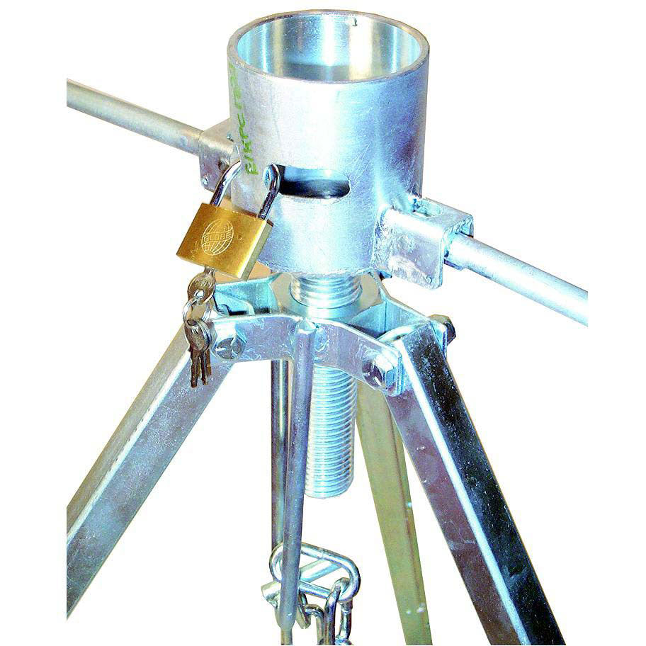 Shop for Ultra-Fab Products Ultra-Fab Alumilite King Pin Tripod, 19950200