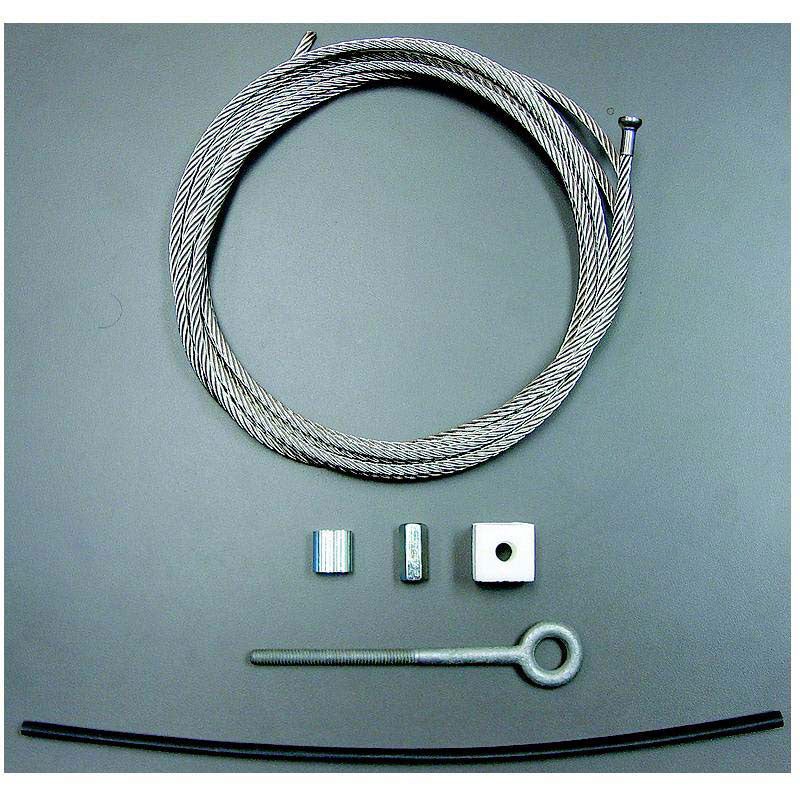 Shop for BAL R.V. Products Group Bal Accu-Slide Cable Repair Kit, 22305