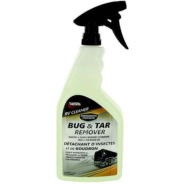 Shop for Valterra Valterra Bug & Tar Remover, 32 oz., V88546