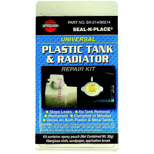 Shop for Lippert Components Syon Plastic Tank Repair Kit, 290214