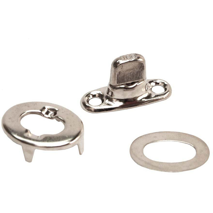 Shop for RV Desginers Turn Buttons