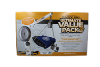 Pot Pullers & Haulers | Garden Pot Moving Tools