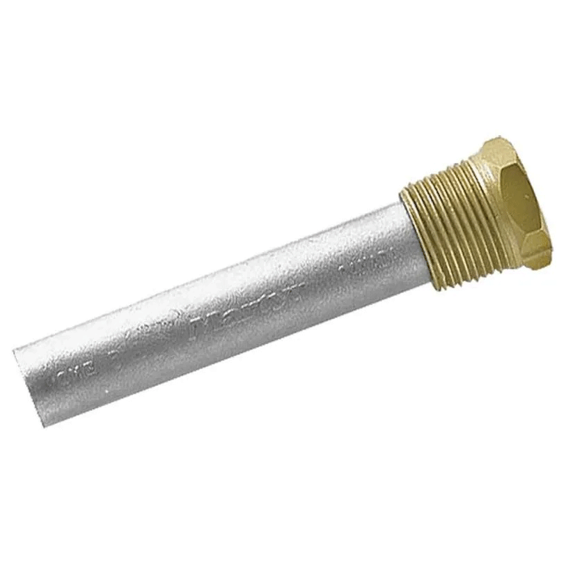 1/2 inch NPT Zinc Pencil Anode