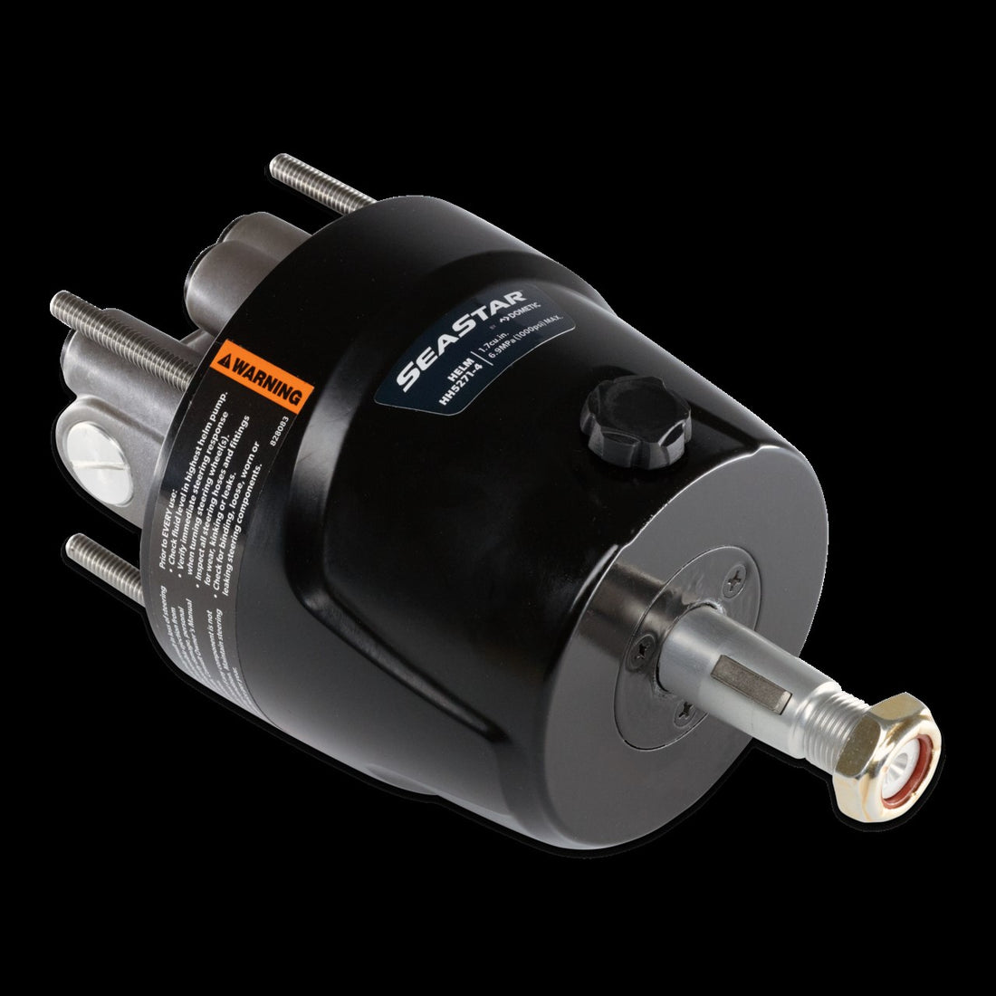 Shop For Seastar Helm 2.0