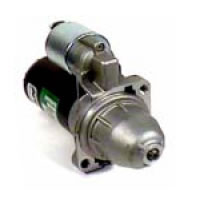 Inboard Starter, Volvo Penta, (Right-handed Rotation), 12 volt, 10020GR ...