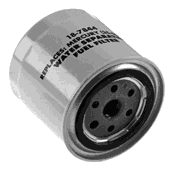 Sierra - Short Fuel Filter/Water Separator - 18-7844