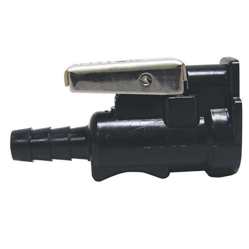 Yamaha 5/16" Barb Female Fuel Line Engine Connector, 033471-10 by Moeller