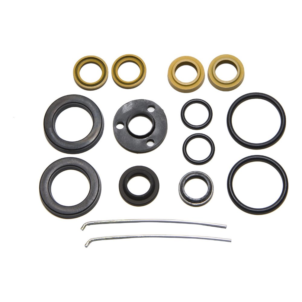 Teleflex Morse - SeaStar Inboard Cylinder Seal Kit - HS5182