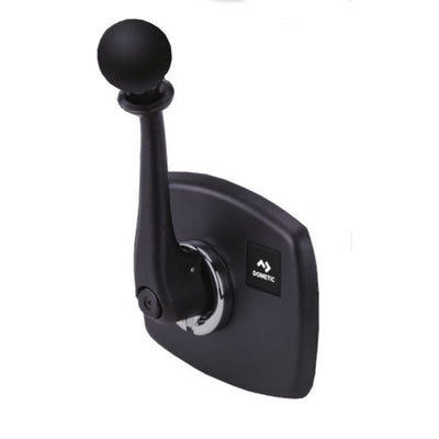 Boat Engine Controls: Side Mount & Top Mount Levers