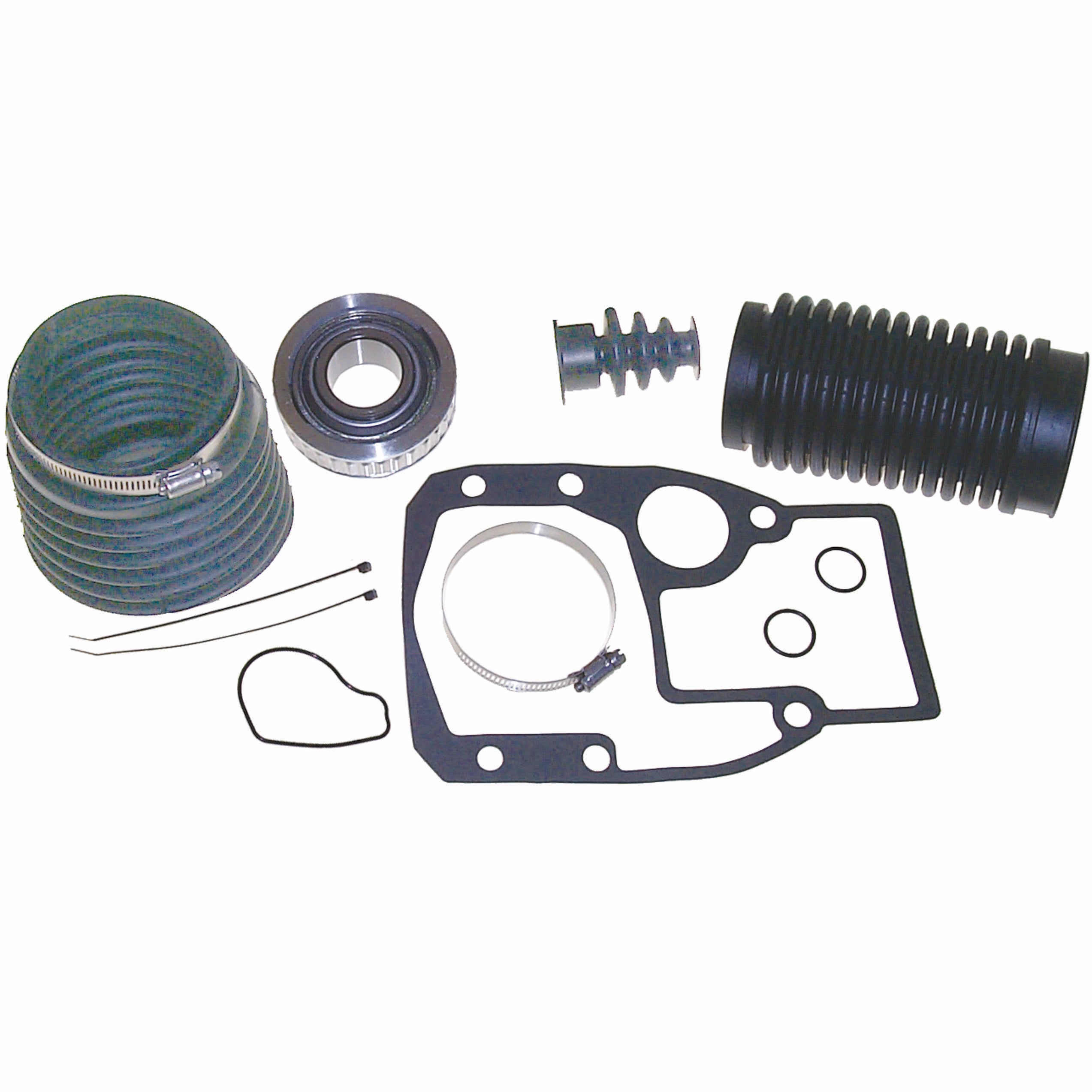 OMC Cobra Drive Units: Sterndrive Gearcases & Parts