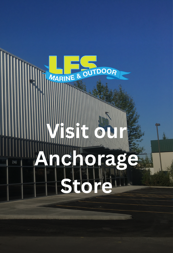 LFS Marine & Outdoor - Anchorage