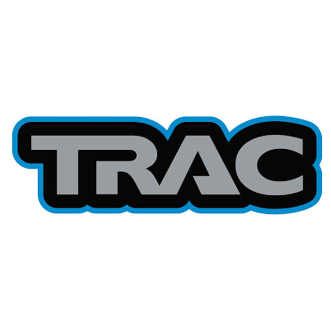 Replacement Arm with Hinge, Trac Pot Puller