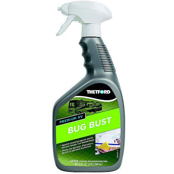 Shop for Thetford 32613 Premium Bug Bust, 32 oz. Shop for Thetford 32613 Premium Bug Bust, 32 oz.
