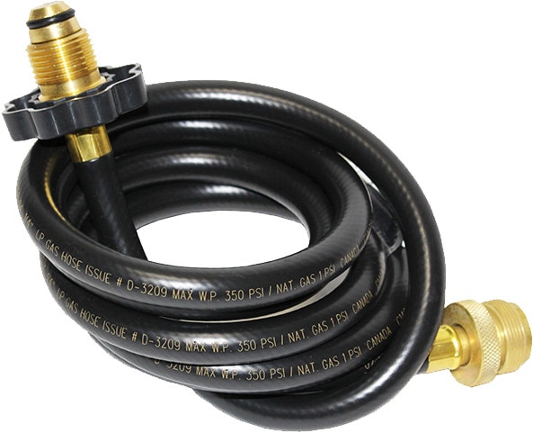 Dickinson Marine Barbecue Sea B Que Accessories Propane Hose 6 8
