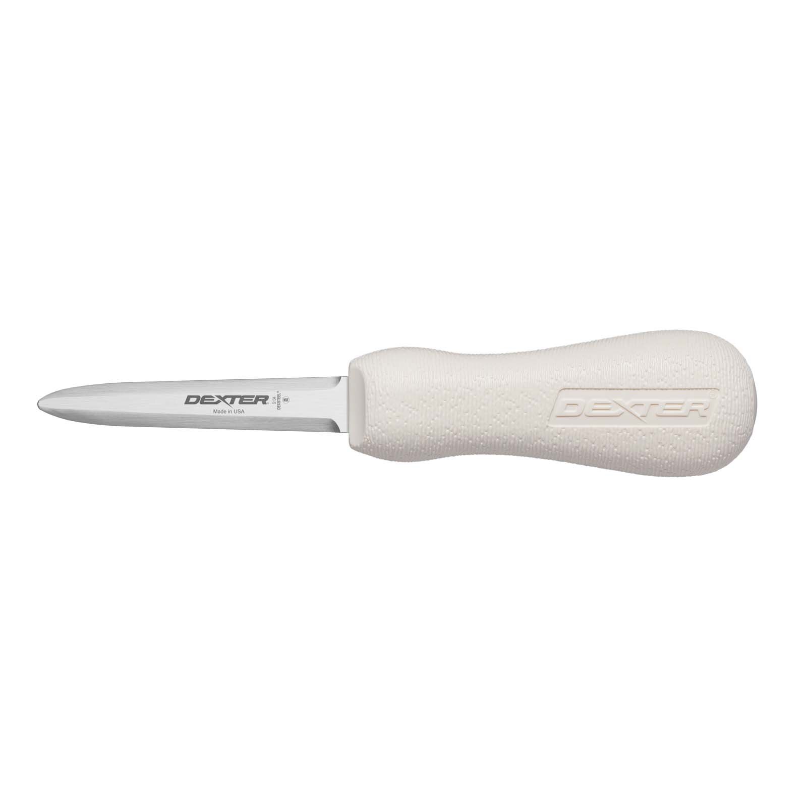 Dexter-Russell Sani-Safe Oyster Knife Dexter-Russell Sani-Safe Oyster Knife