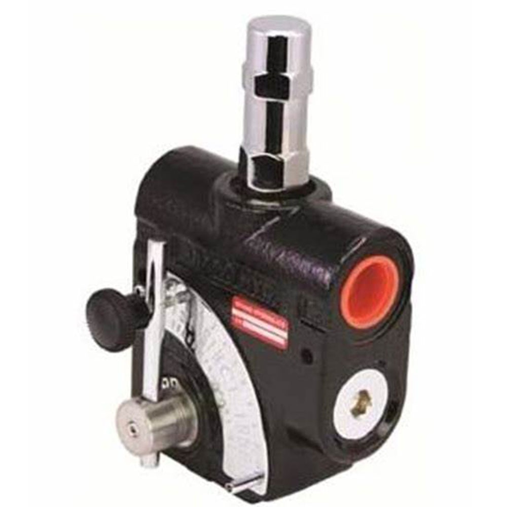 Brand Hydraulics FC Series Full Range, Pressure Compensating, Variable ... Brand Hydraulics FC Series Full Range, Pressure Compensating, Variable ...